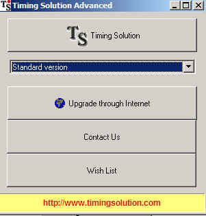 Timing Solution Introduction